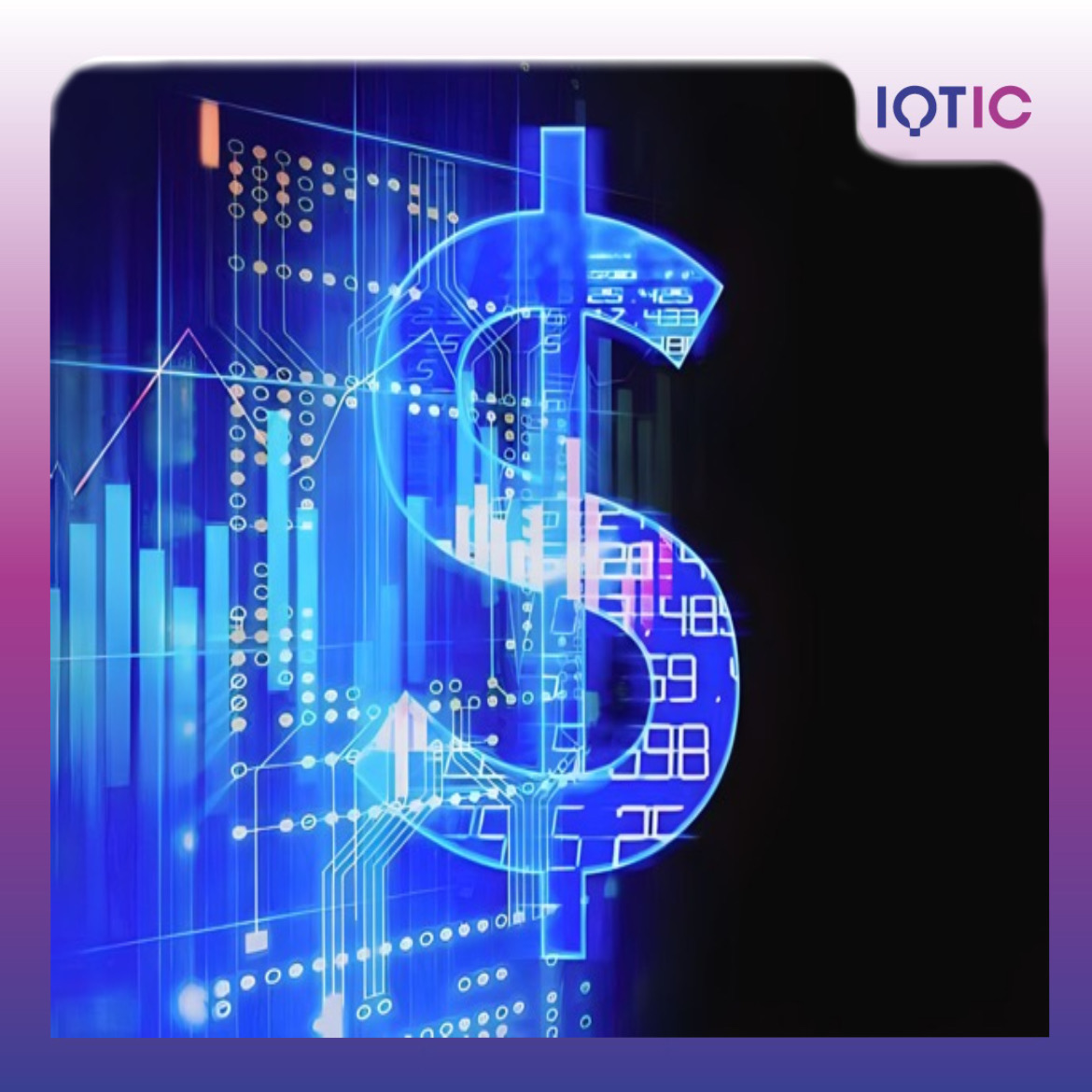 6 روند برتر اینترنت اشیا جهت هدایت نوآوری در تجارت 2023 - مرکز نوآوری اینترنت اشیاء